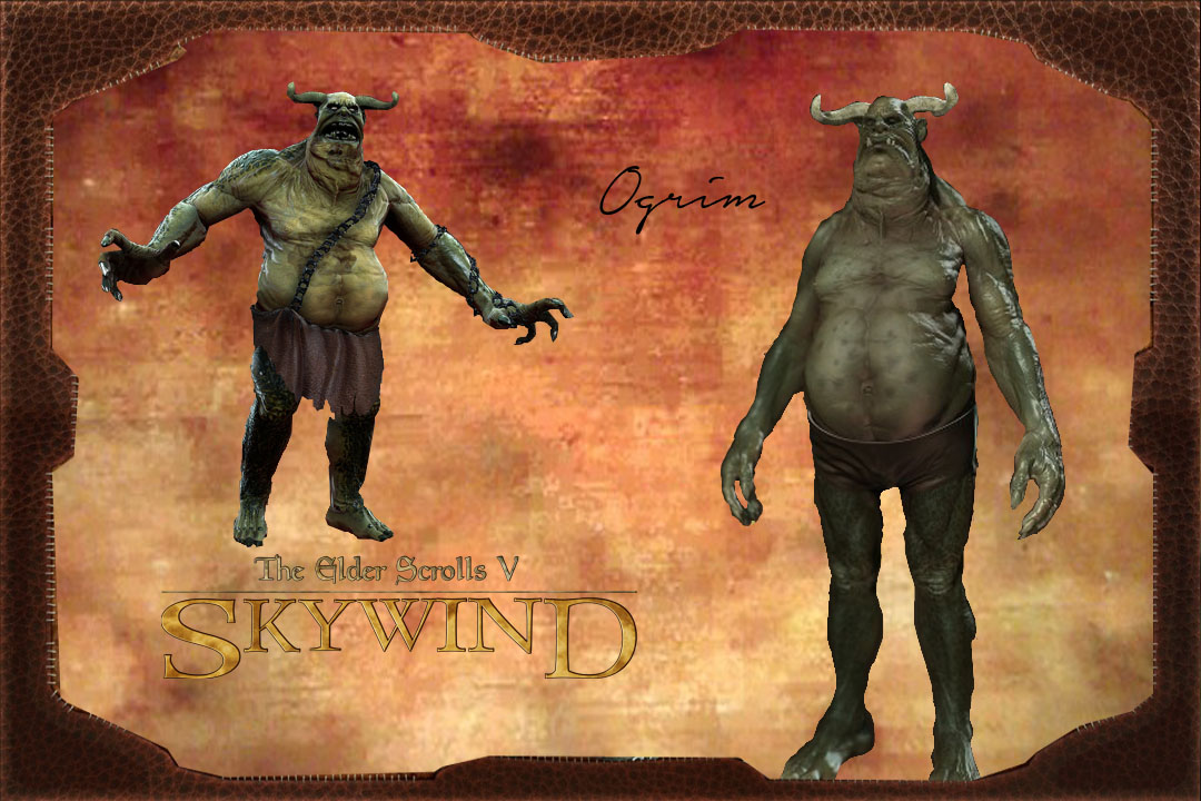 Concept Art In Loading Screens Morroblivion 7461